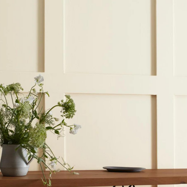 Mastering the White Paint Trend with Benjamin Moore's Iconic Shades ...