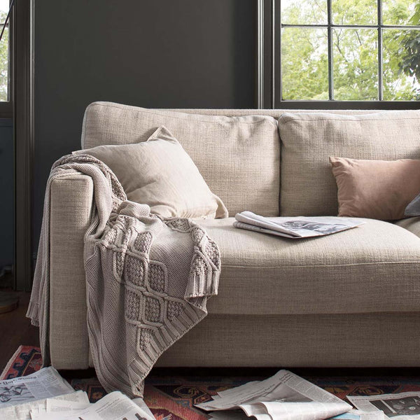 Benjamin Moore HC-166 Kendall Charcoal | Gleco Paints