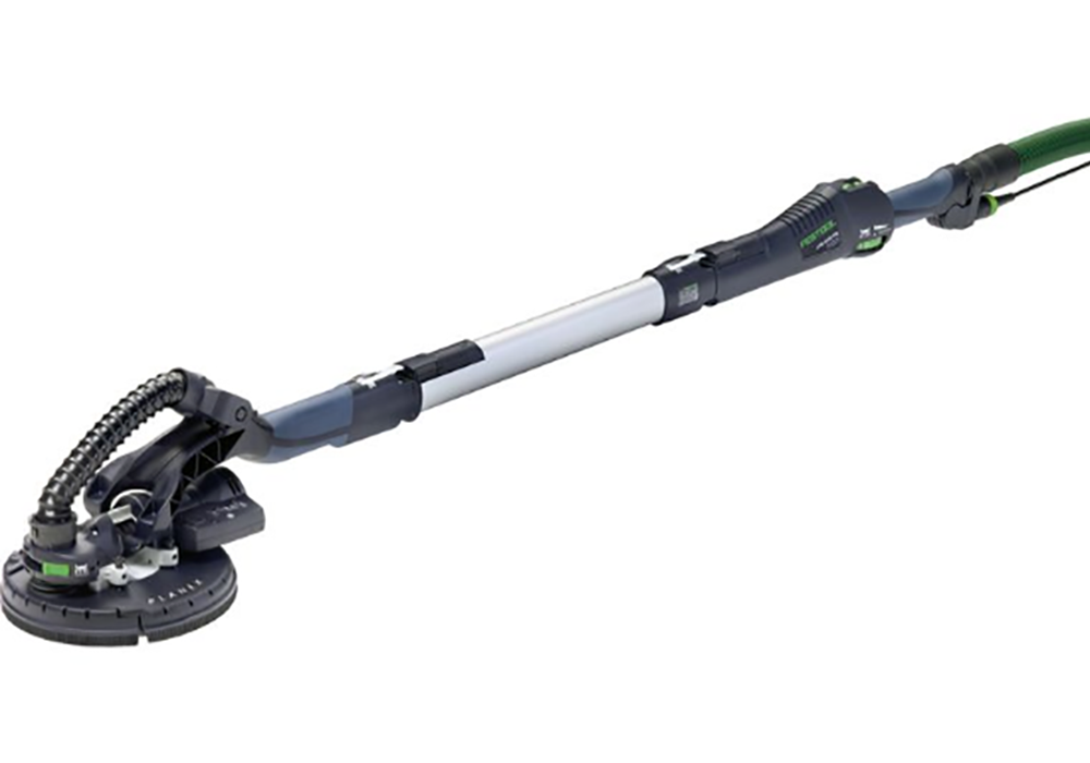 Festool Drywall Sander LHS 225 EQ Plus Gleco Paints