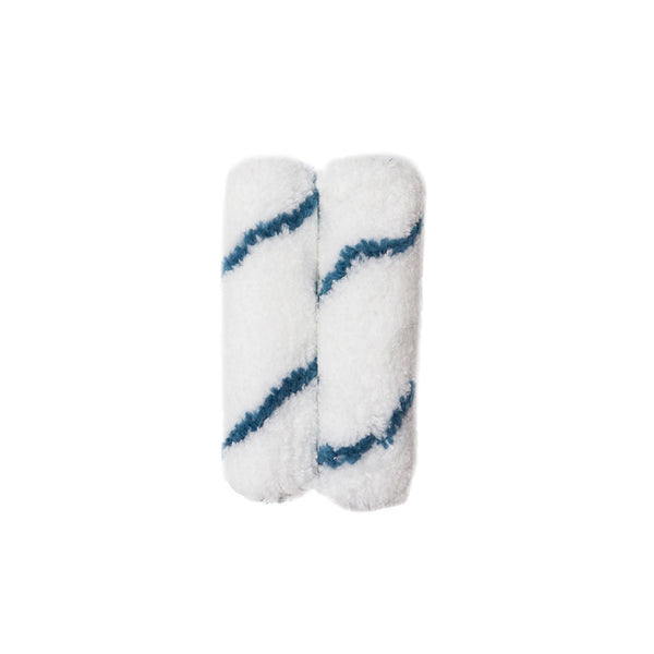 ALLPRO® Microfiber Rollers (2 Pack) | Gleco Paints